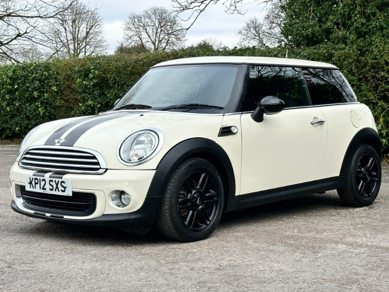 Used Cars for sale in East Molesey, Surrey | Glenbournes